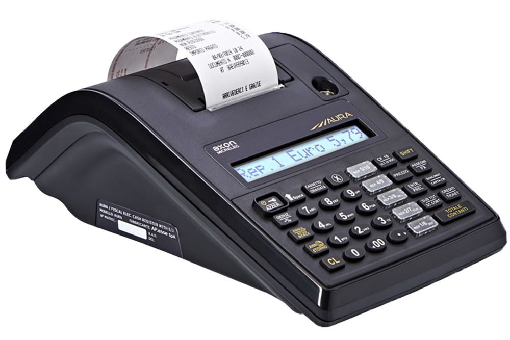 Registratori di Cassa Telematici - Vendita e Assistenza a Viterbo Registratori di Cassa Telematici - Vendita e Assistenza a Viterbo