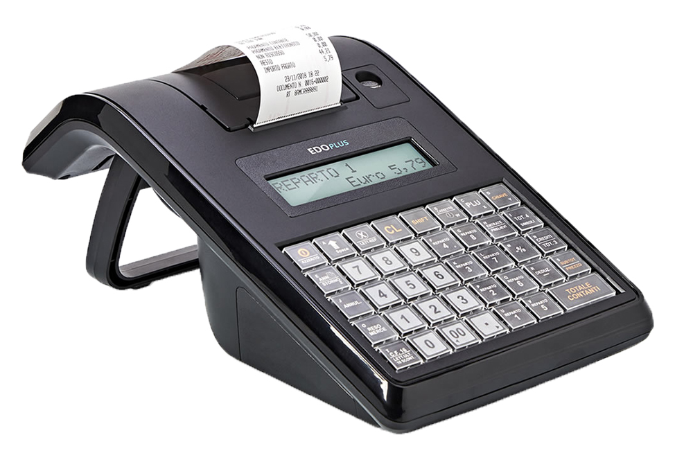 Registratori di Cassa Telematici - Vendita e Assistenza a Viterbo Registratori di Cassa Telematici - Vendita e Assistenza a Viterbo