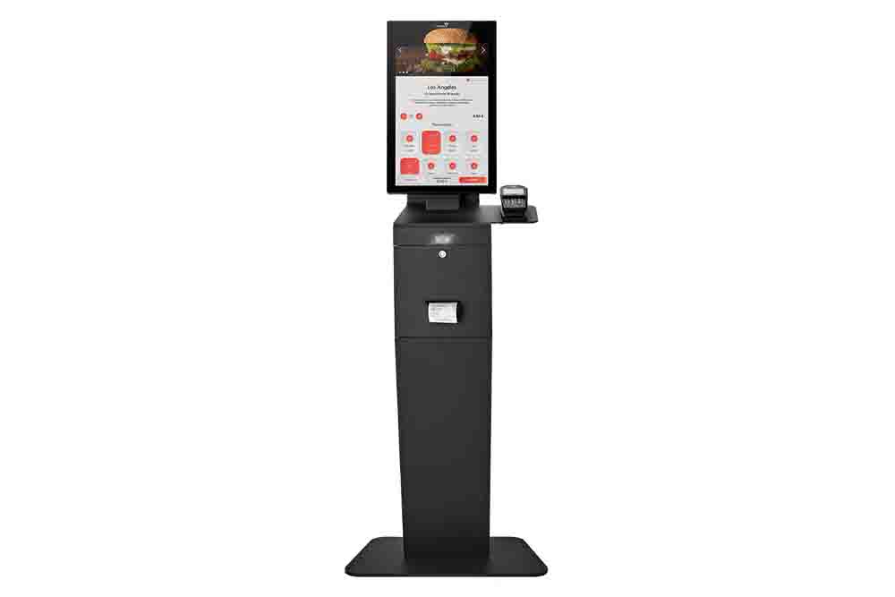 Totem Multimediale Touch Screen | Totem Kiosk Interattivi e Informativi